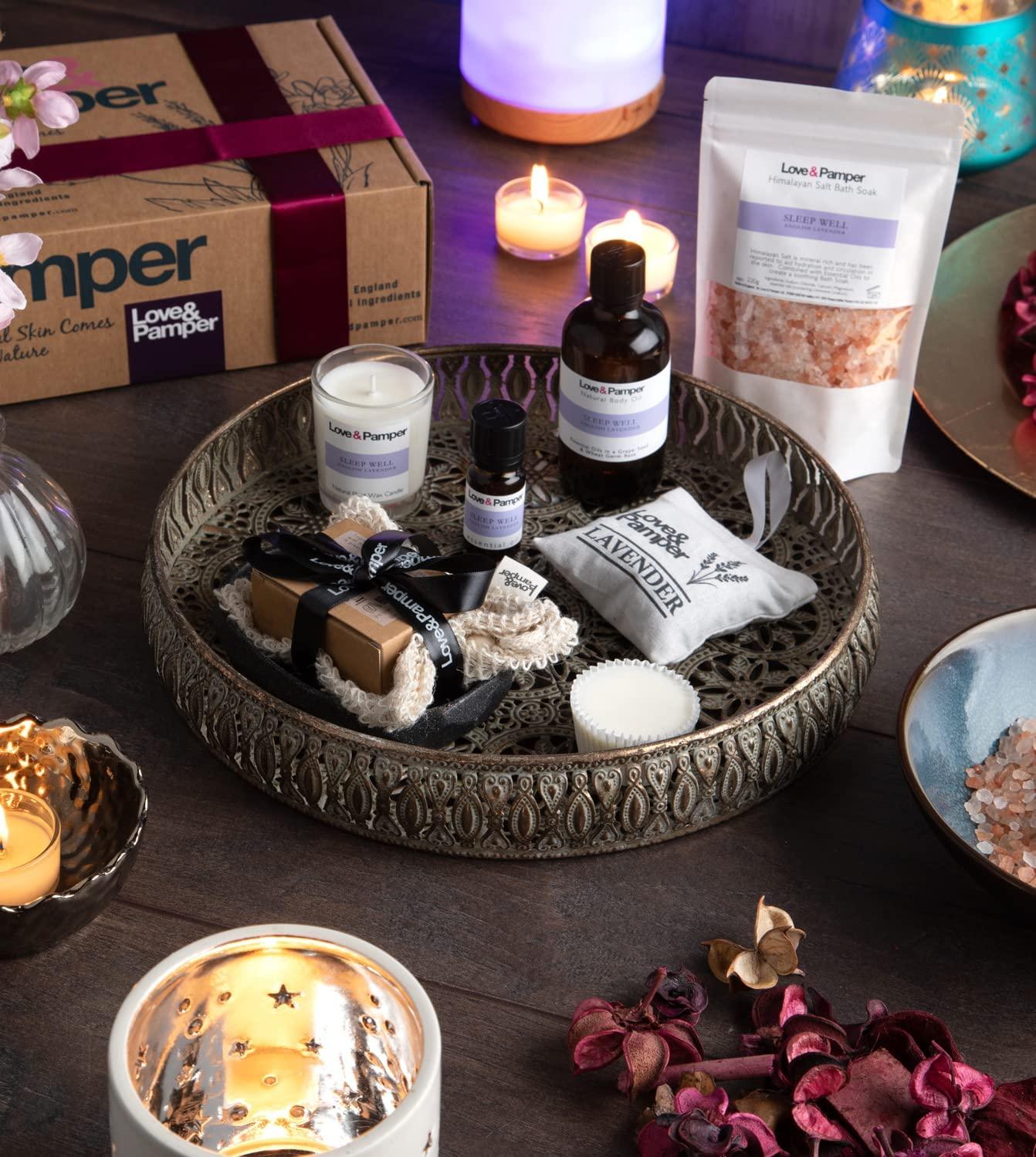 All Gift Sets – Loveandpamper